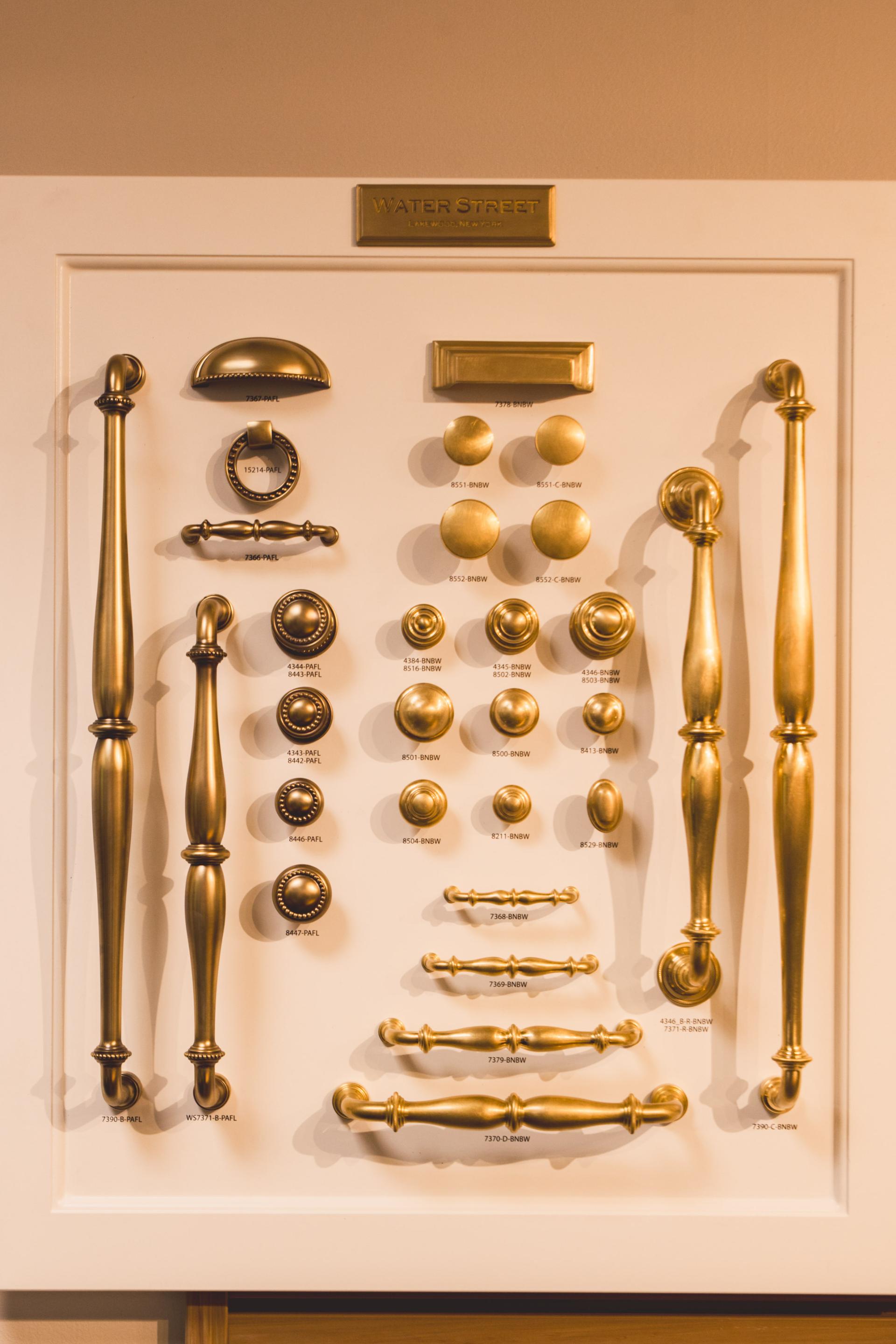 Decorative Hardware | Cabinet Hardware | Door Hardware | Drawer Pulls